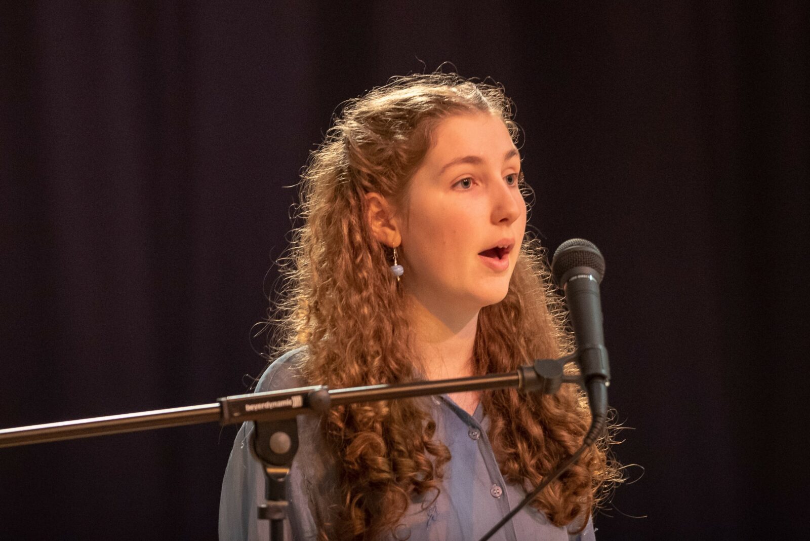 About SYP - Scottish Youth Parliament