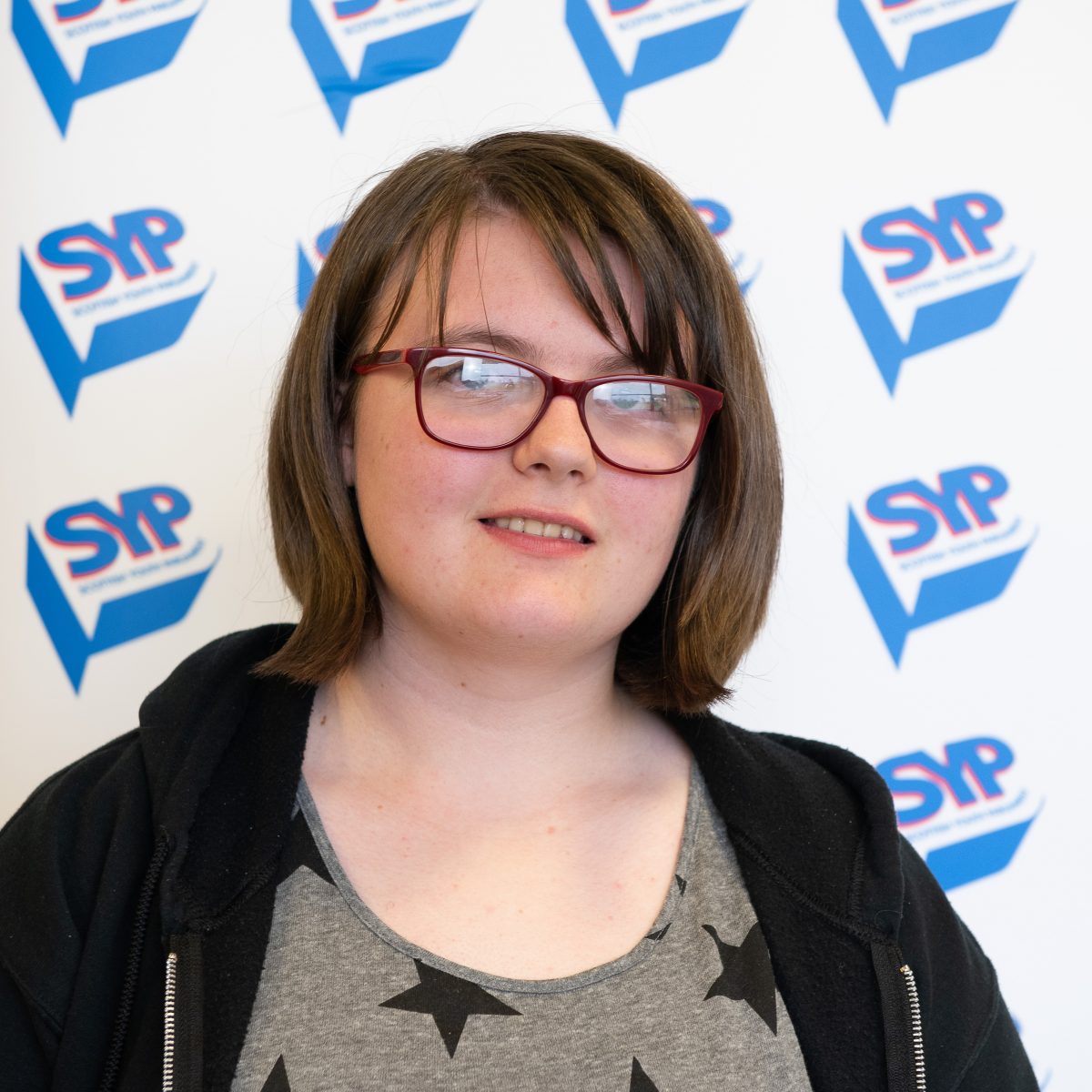 Eilidh Morrison MSYP - Scottish Youth Parliament