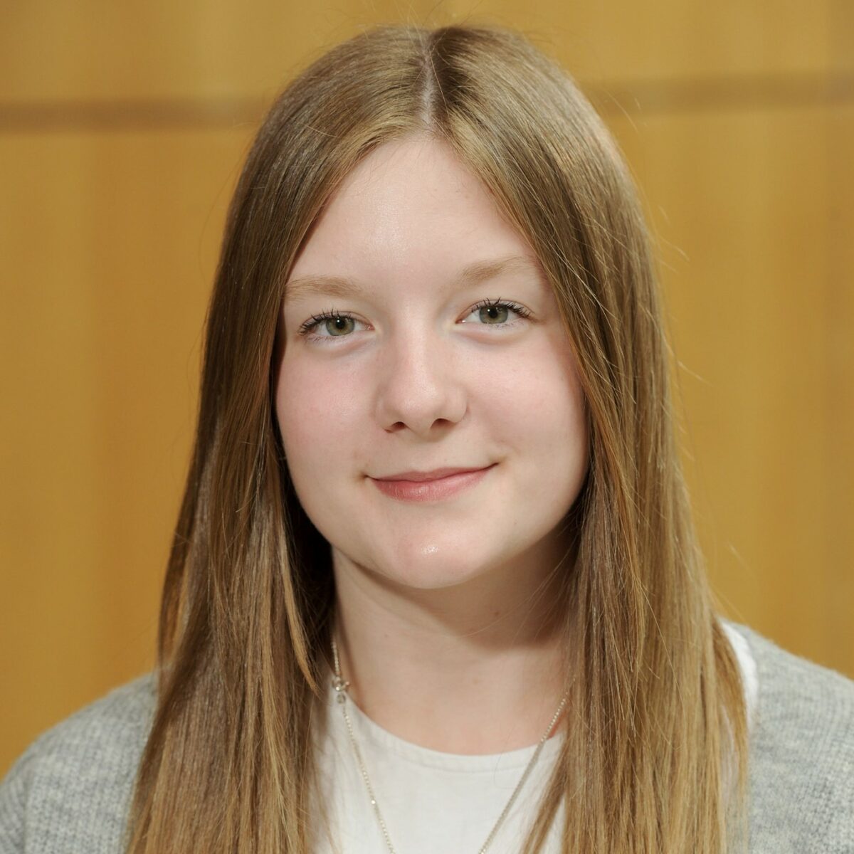 Ellie Craig MSYP - Scottish Youth Parliament