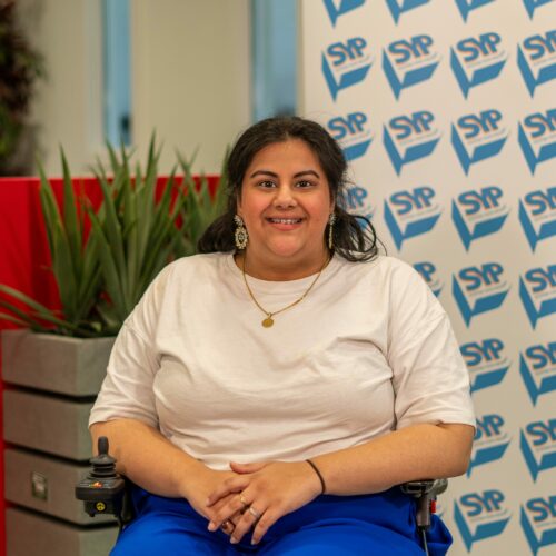 Board - Scottish Youth Parliament