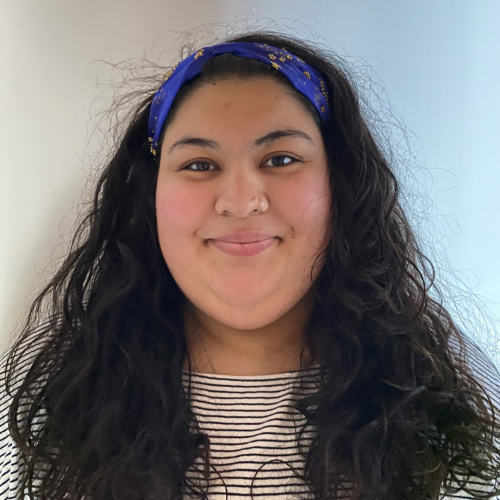 Our staff team - Scottish Youth Parliament