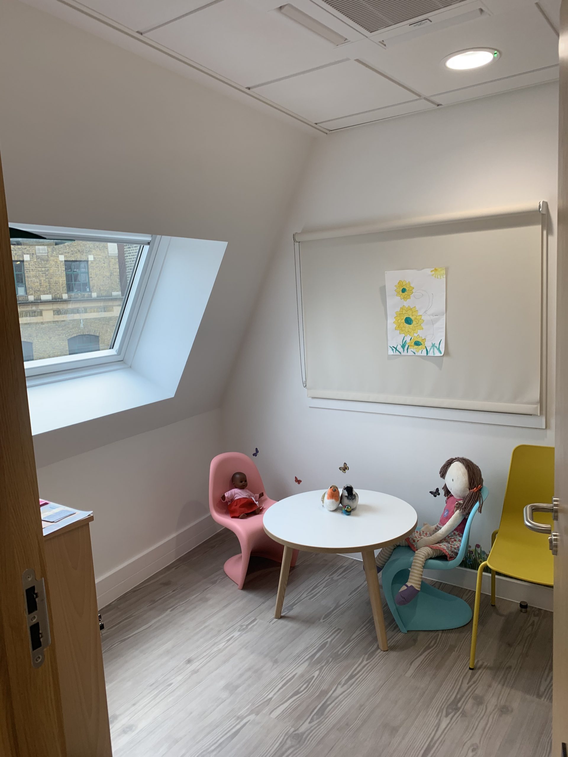 The Barnahus Model — Putting Human Rights at the Heart of our Justice ...