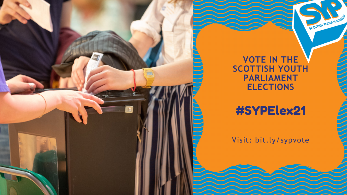 The Scottish Youth Parliament’s 2021 Elections Go Live! - Scottish ...