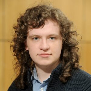 Find your MSYP - Scottish Youth Parliament