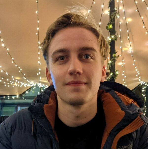 Our staff team - Scottish Youth Parliament