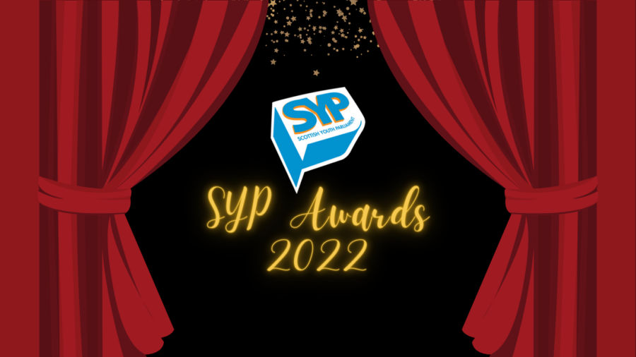 Home - Scottish Youth Parliament