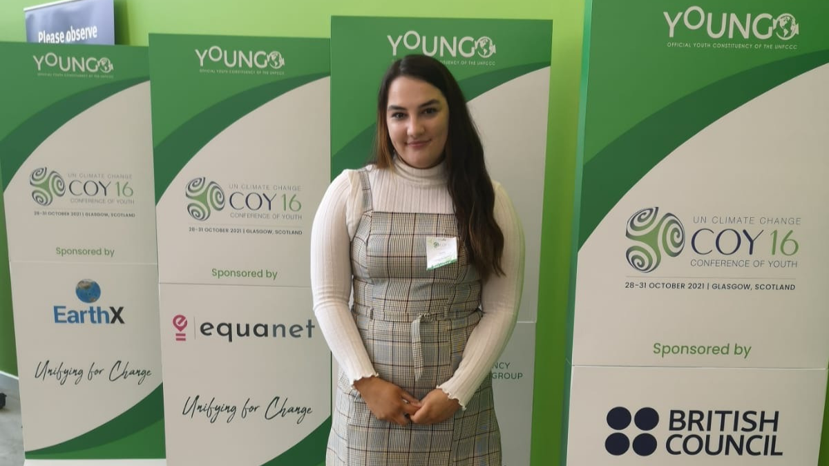 One year on from the Conference of Youth (COY16) - Scottish Youth ...