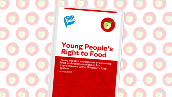 Have your voice heard! SYP elections get underway - Scottish Youth ...