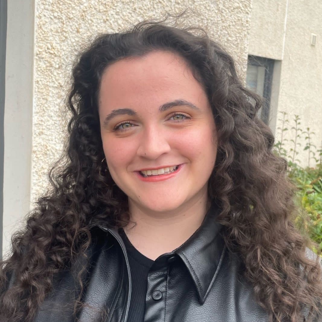 Shannon Donoghue - Scottish Youth Parliament