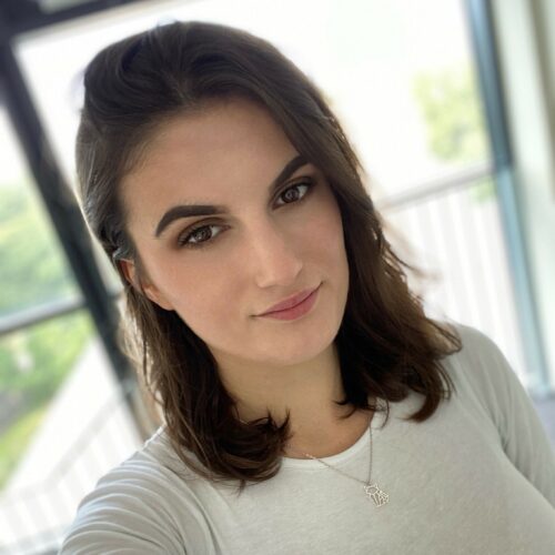 Our staff team - Scottish Youth Parliament