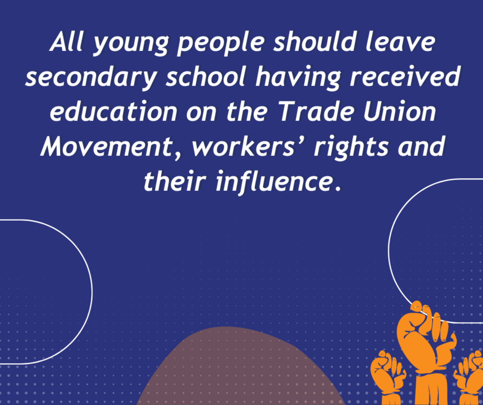 Why young people need to learn about trade unions - Scottish Youth ...