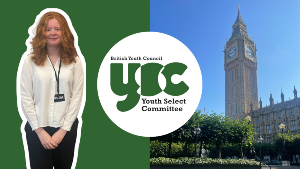 MSYP Blog - Scottish Youth Parliament