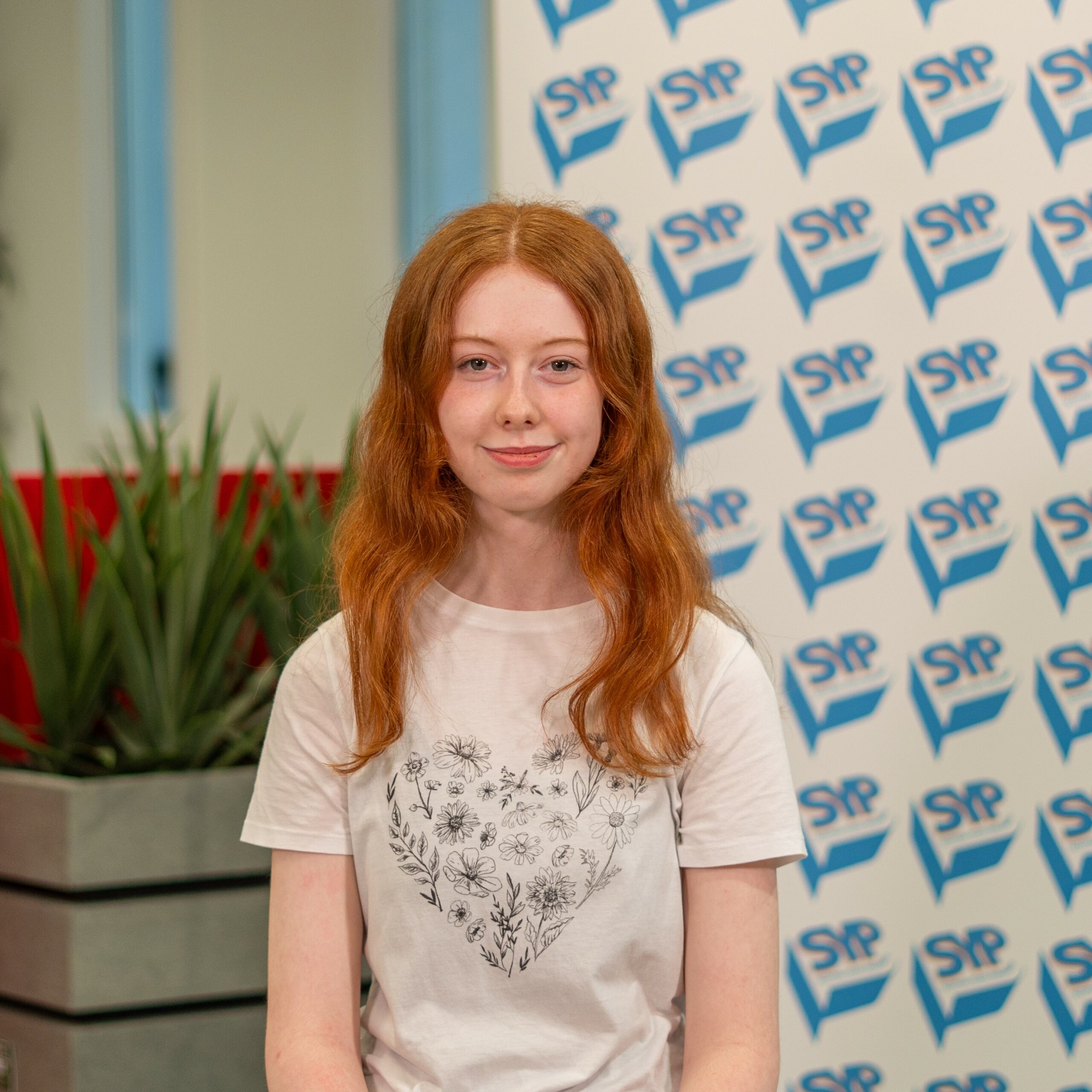 Abbie McPherson MSYP - Scottish Youth Parliament