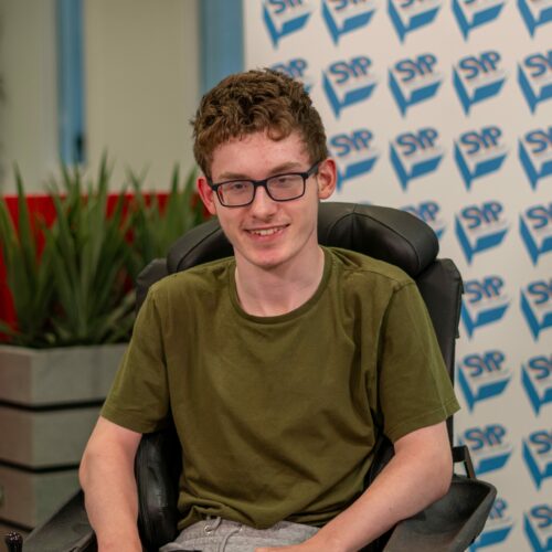 Find your MSYP - Scottish Youth Parliament