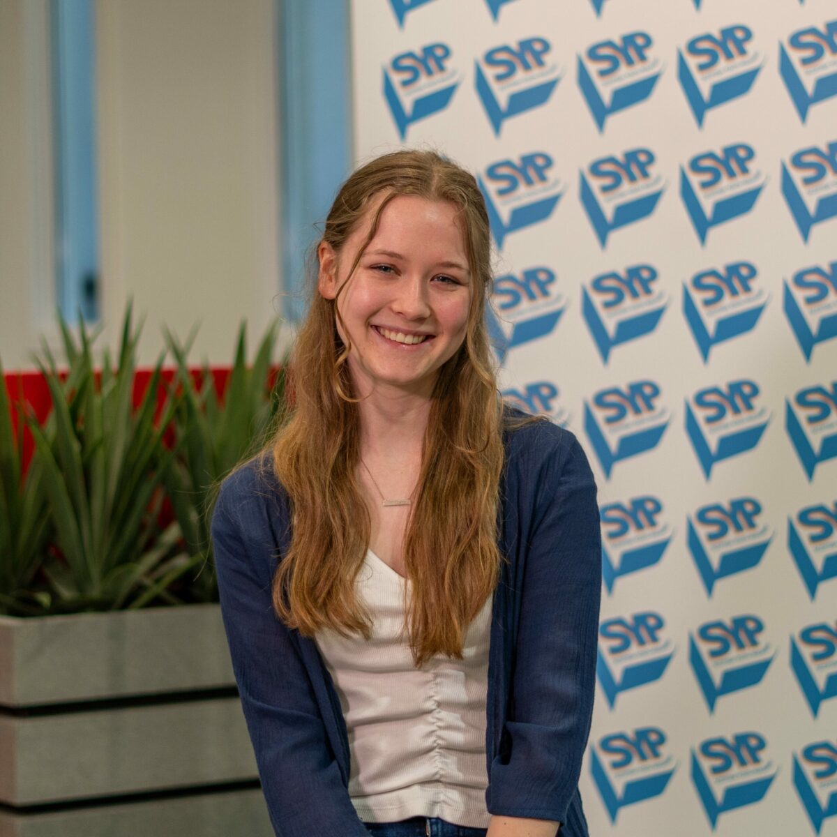 Anna Faith Scott MSYP - Scottish Youth Parliament