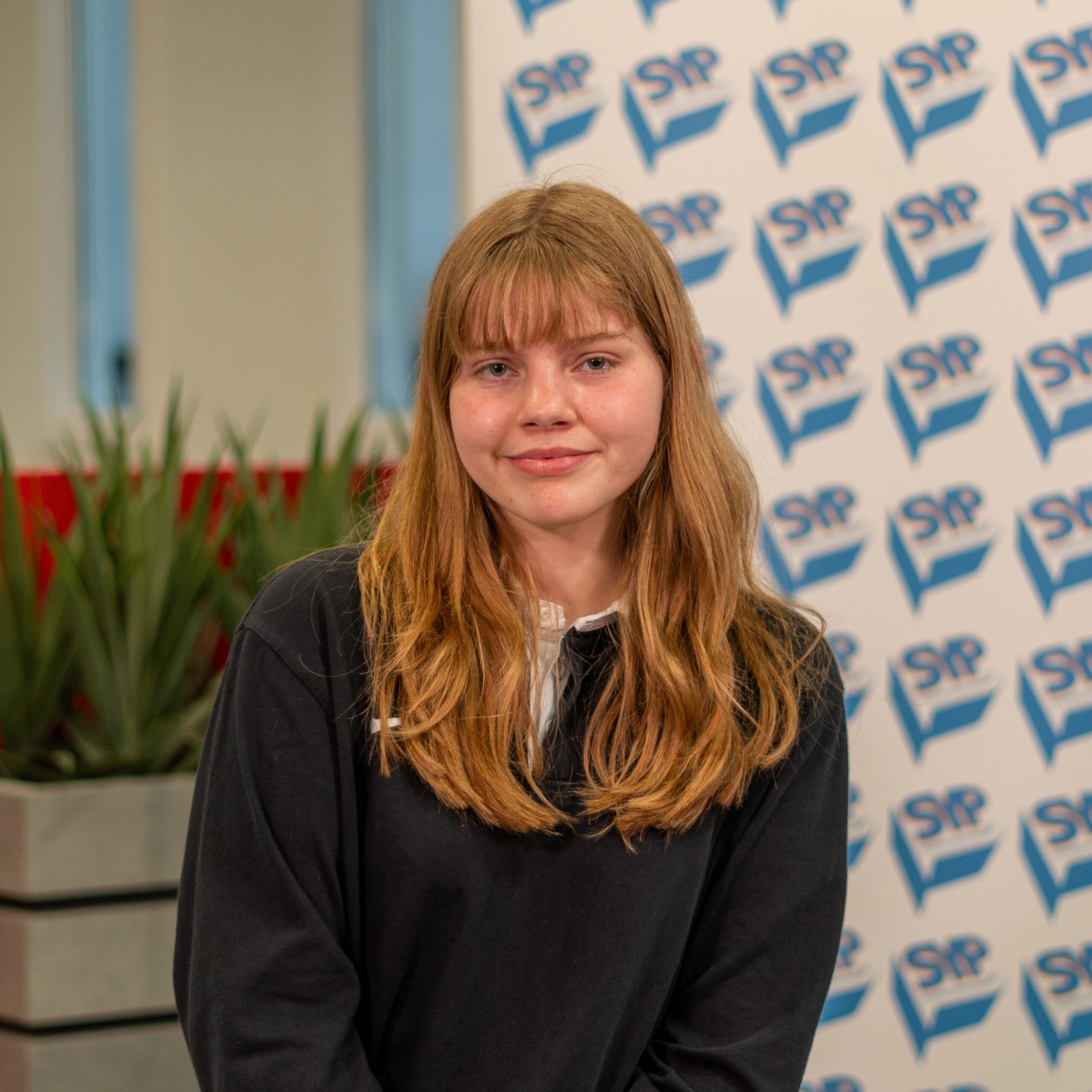 Beth MacKay MSYP - Scottish Youth Parliament