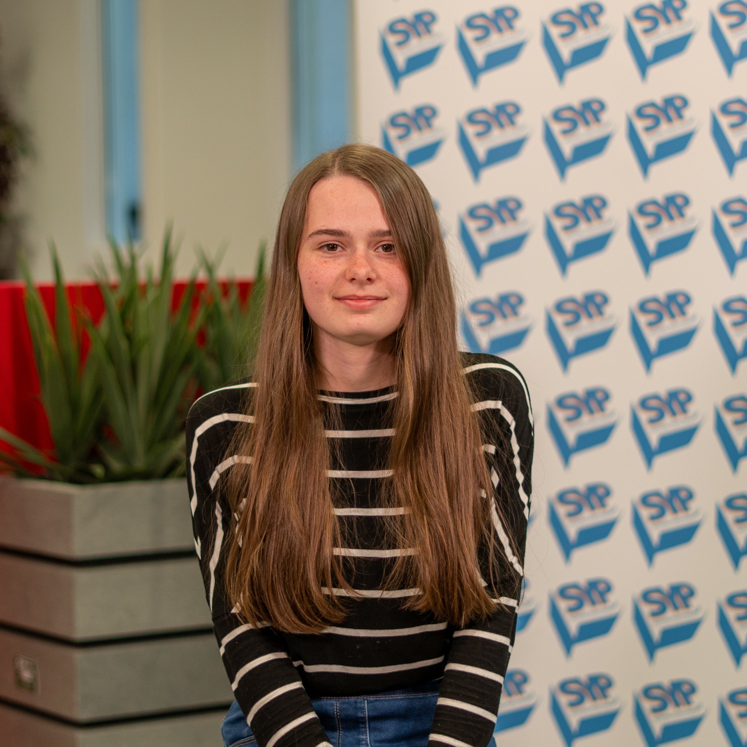 Bethany Ovenstone MSYP - Scottish Youth Parliament