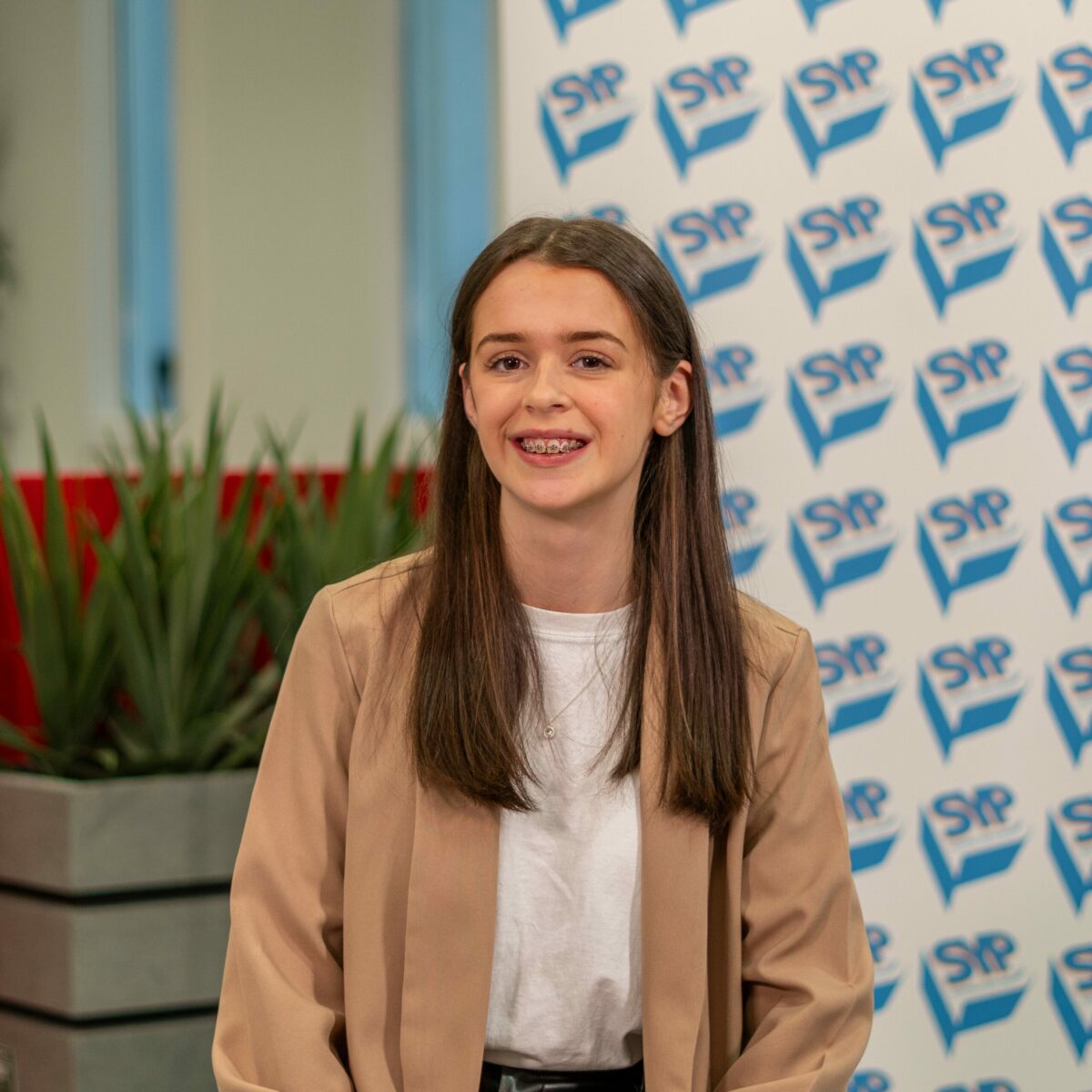 Ella Quinn MSYP - Scottish Youth Parliament