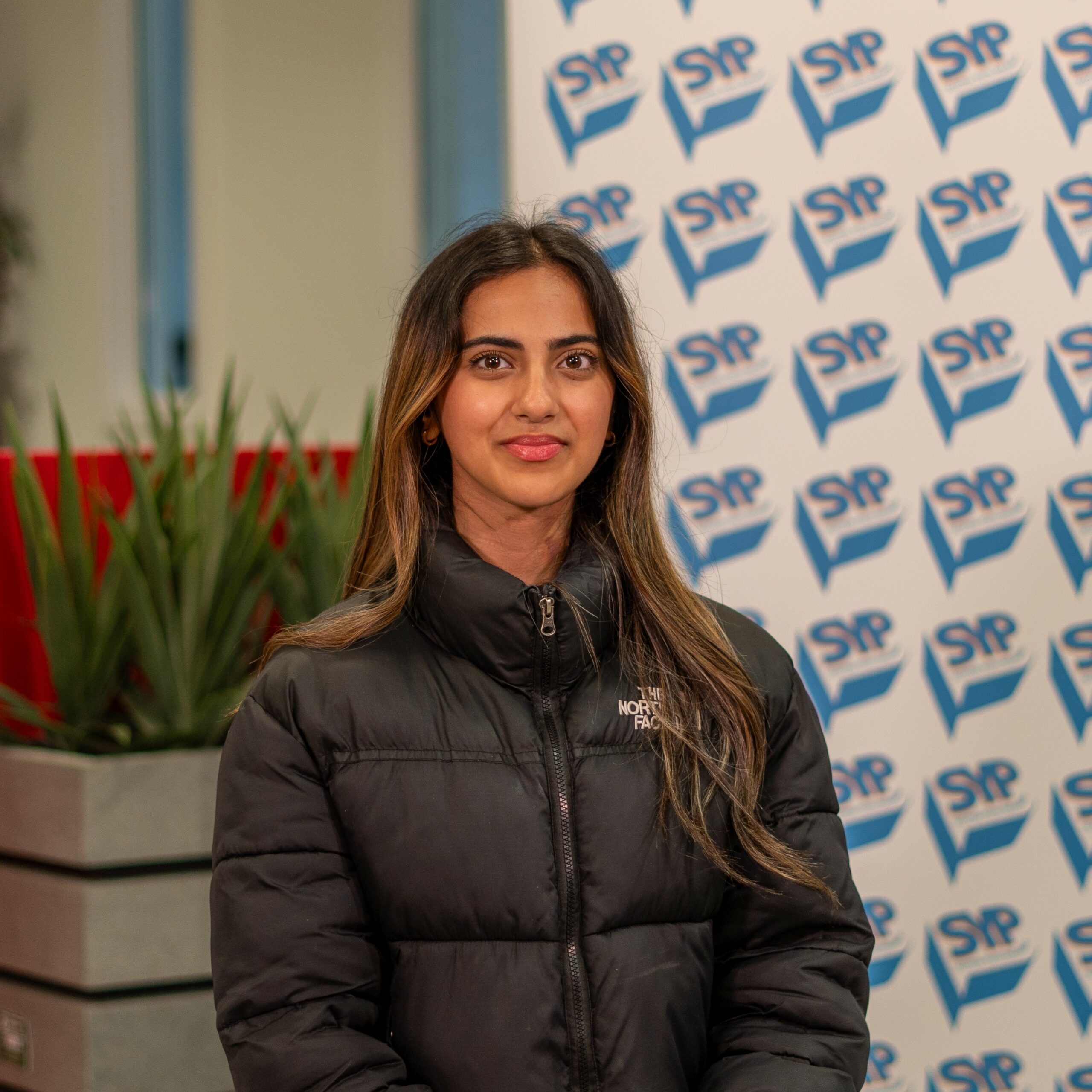 Faith Bhardwaj MSYP - Scottish Youth Parliament