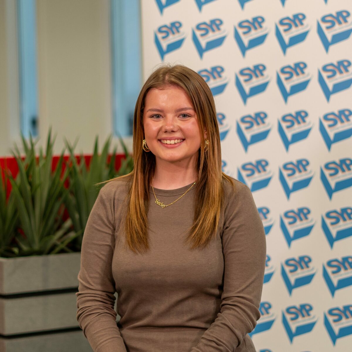 Karley Mooney MSYP - Scottish Youth Parliament
