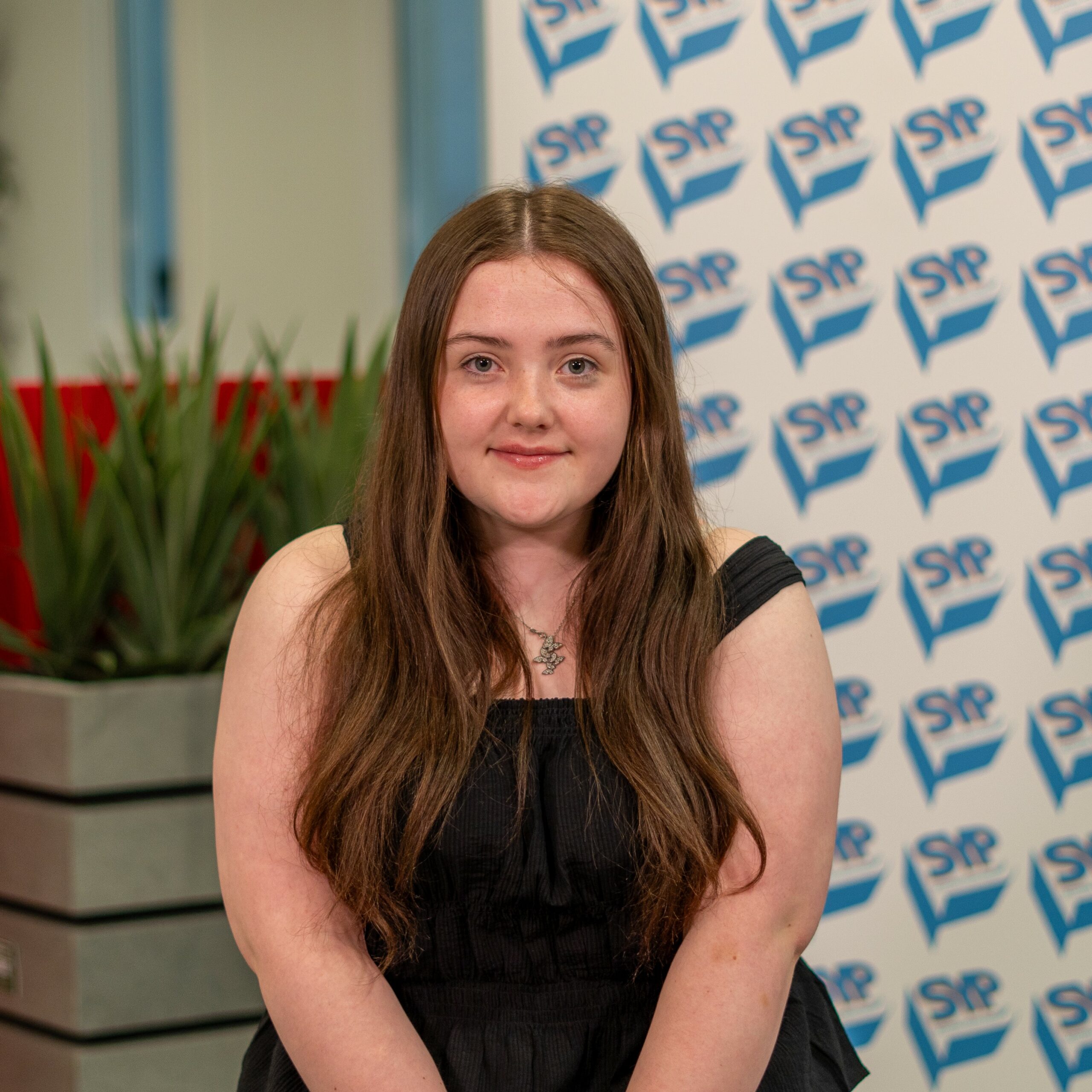 Louise Smith MSYP - Scottish Youth Parliament