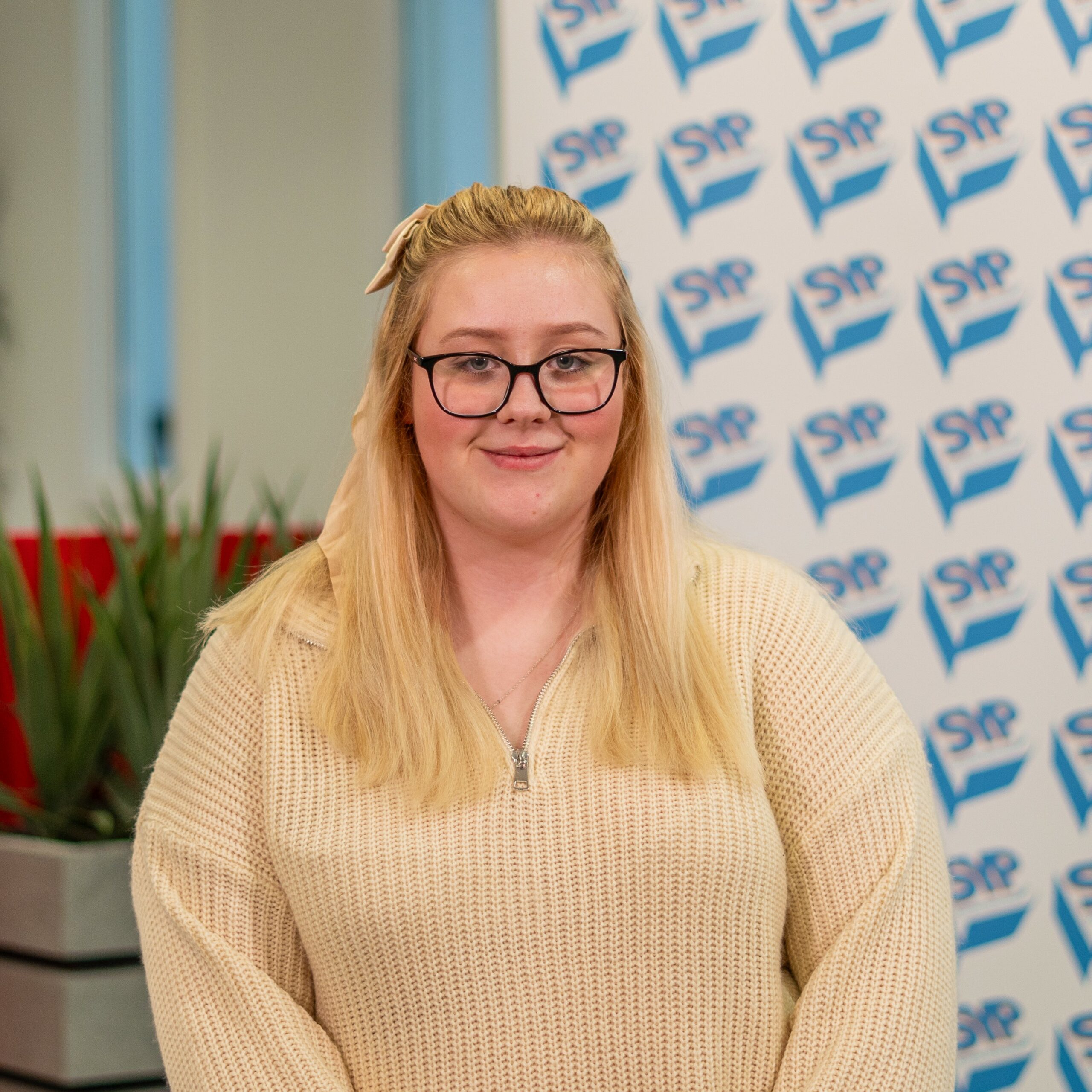 Megan Travers MSYP - Scottish Youth Parliament