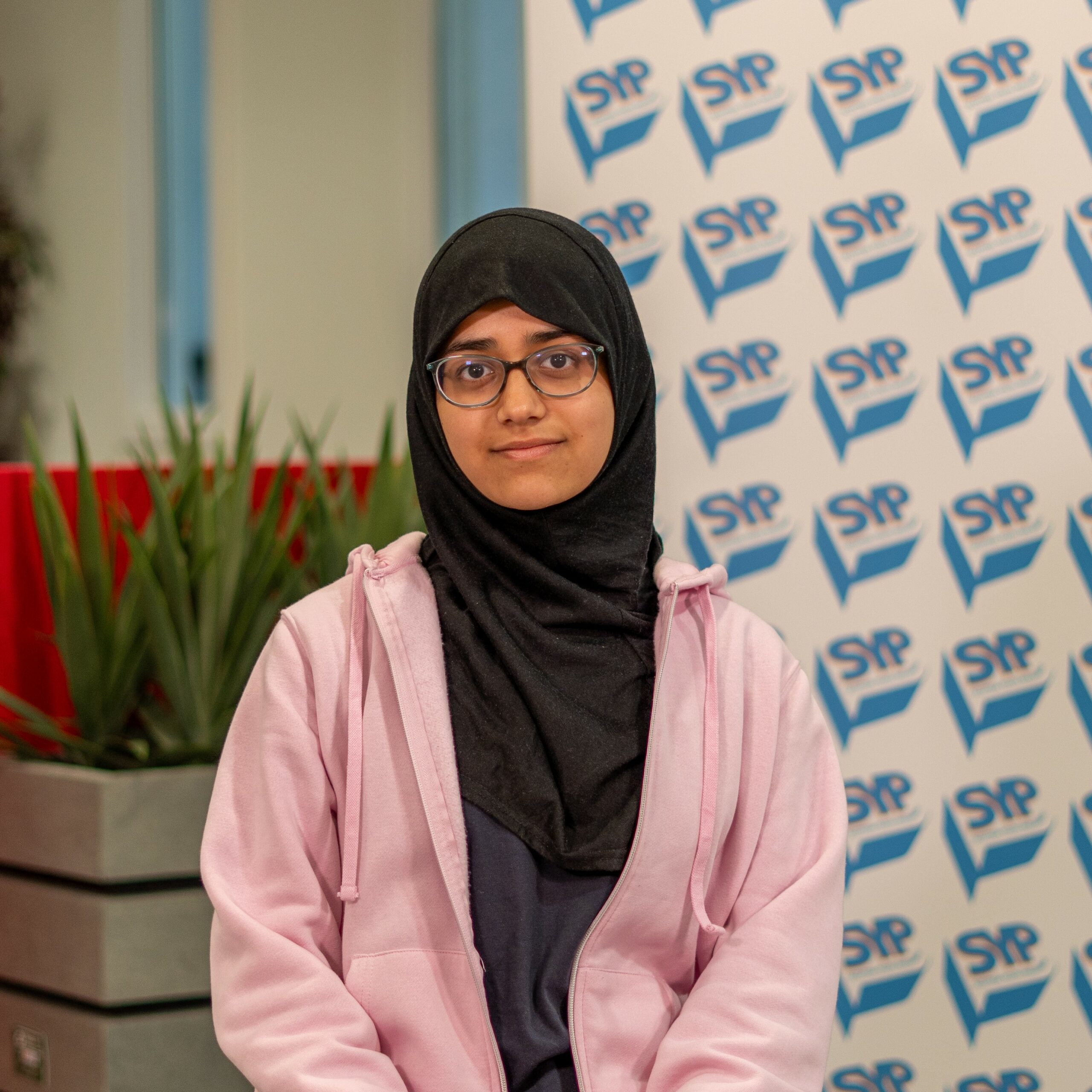 Tazrian Tasmiah MSYP - Scottish Youth Parliament