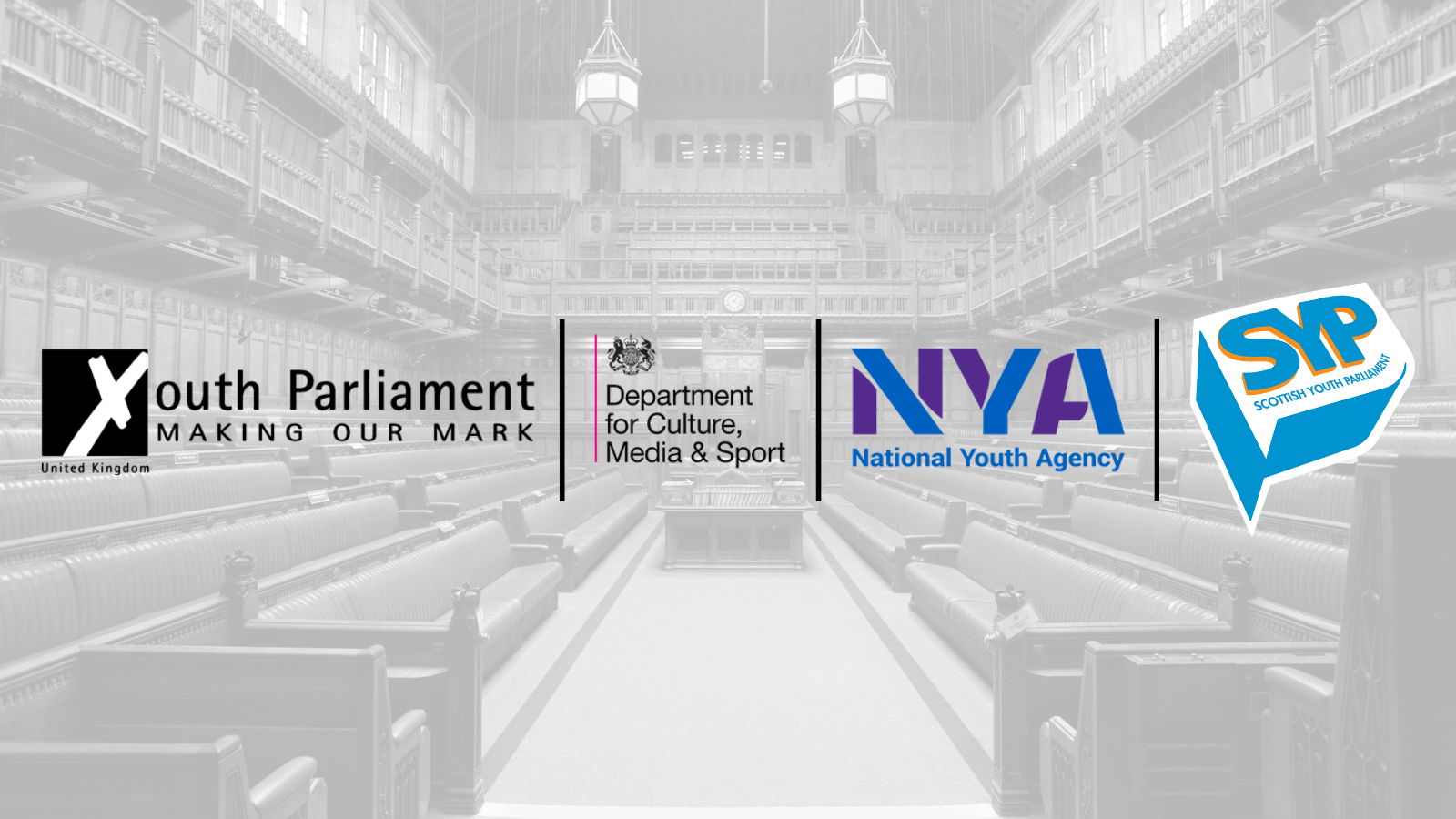 UK Youth Parliament in Scotland - Scottish Youth Parliament