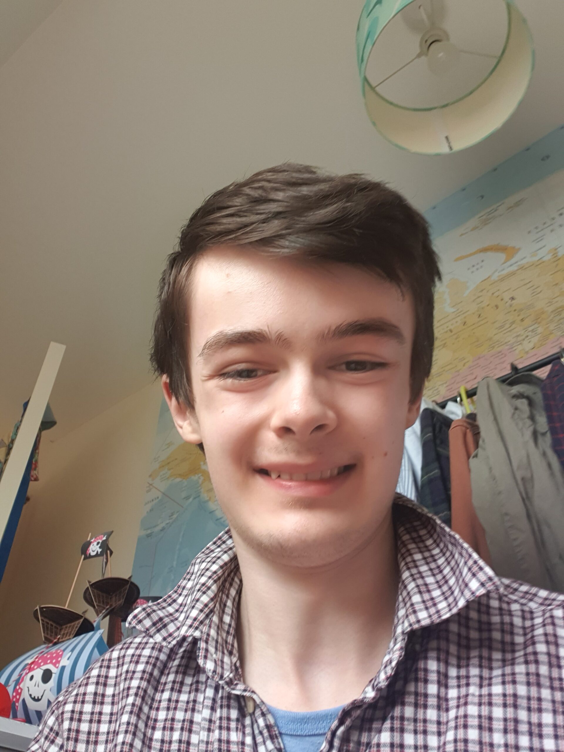 Celebrating ten years of votes for 16 and 17 year olds in Scotland ...