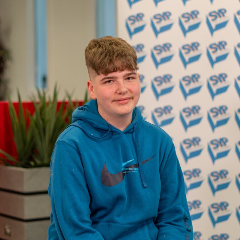 The future of Votes at 16! - Scottish Youth Parliament