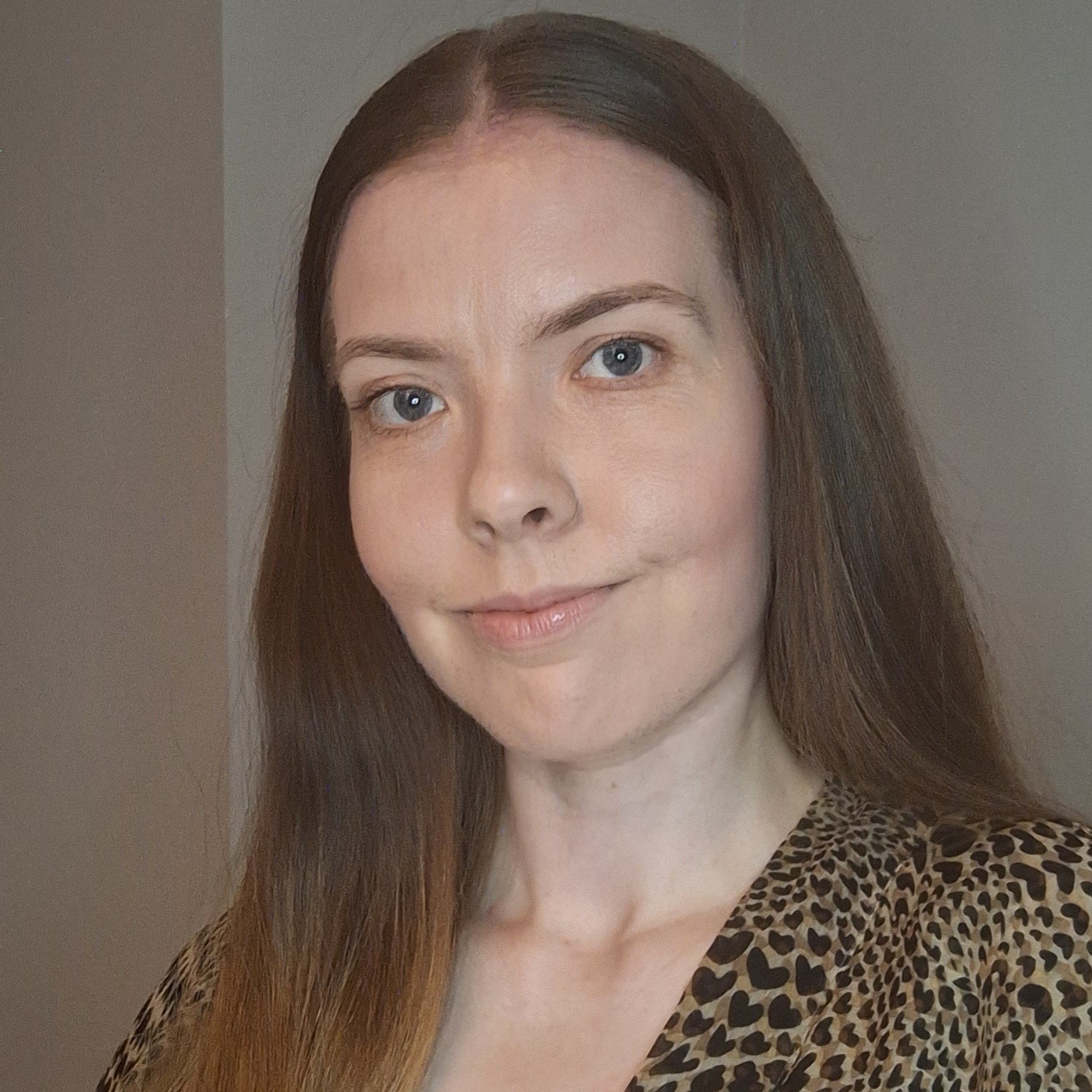 Róisín Hunt - Scottish Youth Parliament