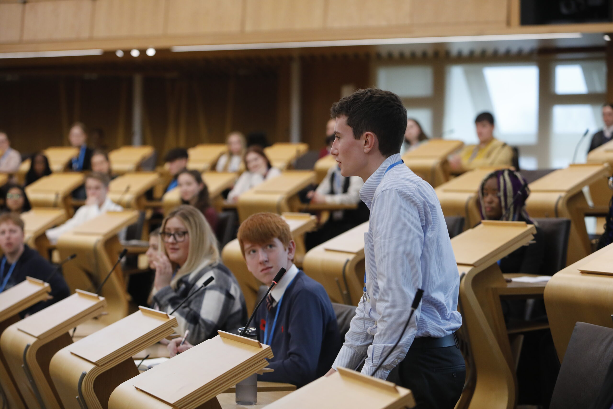 MSYPs Welcome Education Reform But Say Now It’s Time for Action ...