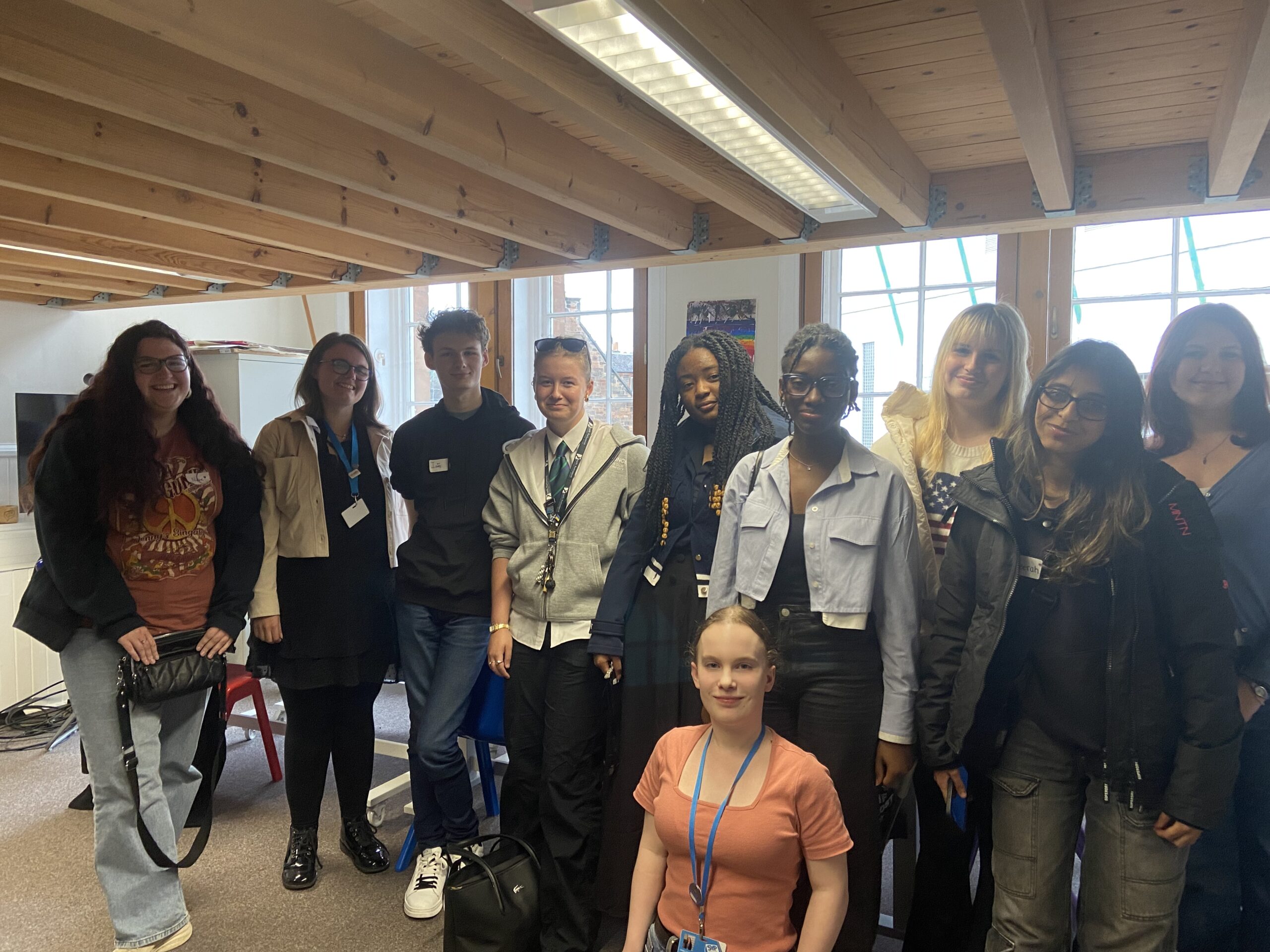 Youth Ethics Advisory Panel (YEAP): Iain Pretswell MSYP’s Insights ...